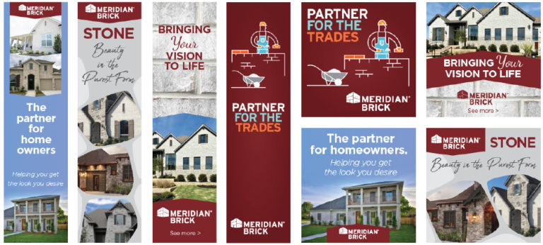 Meridian Brick | Truelio